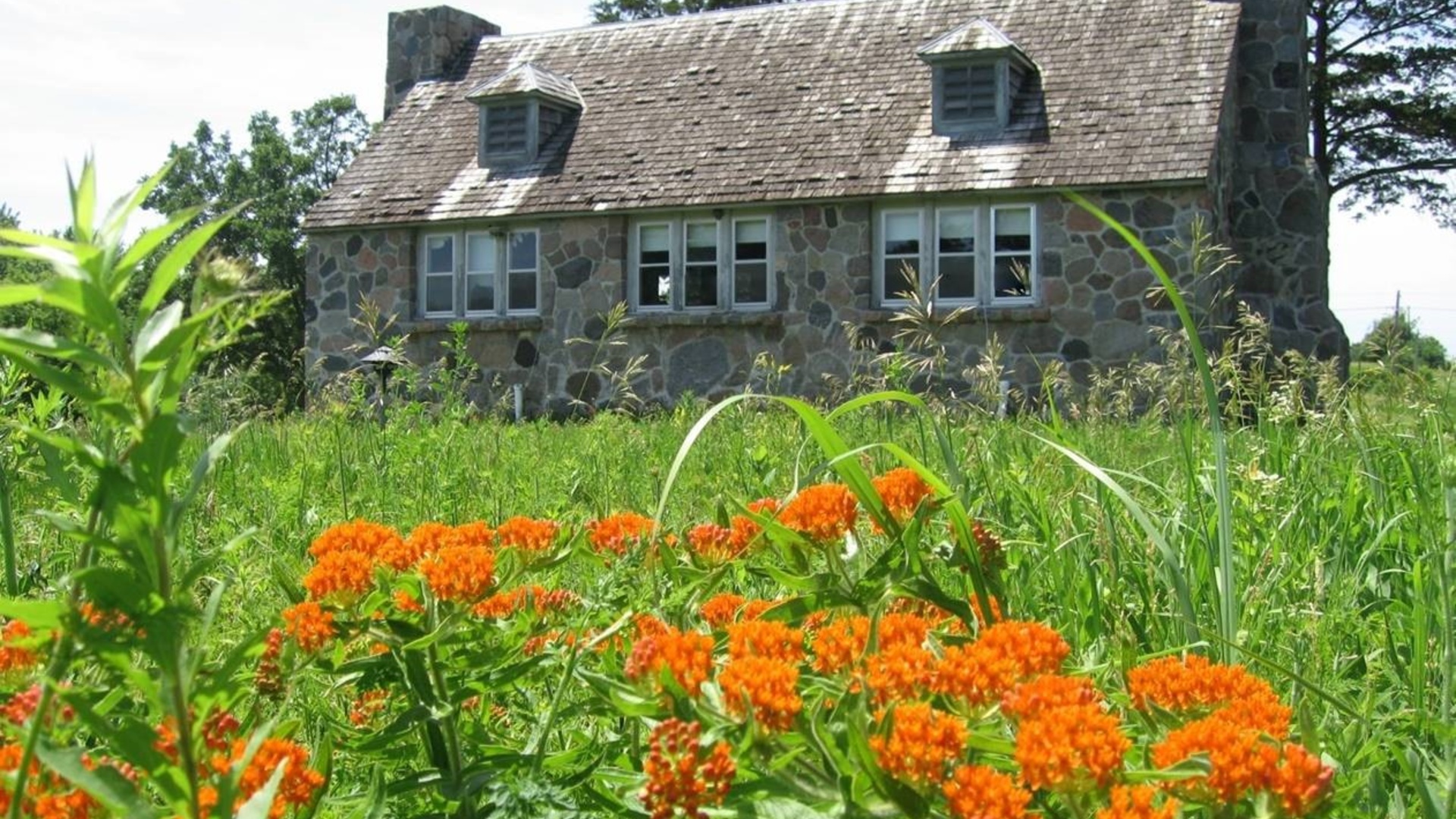 About | Iowa Lakeside Laboratory - The University of Iowa